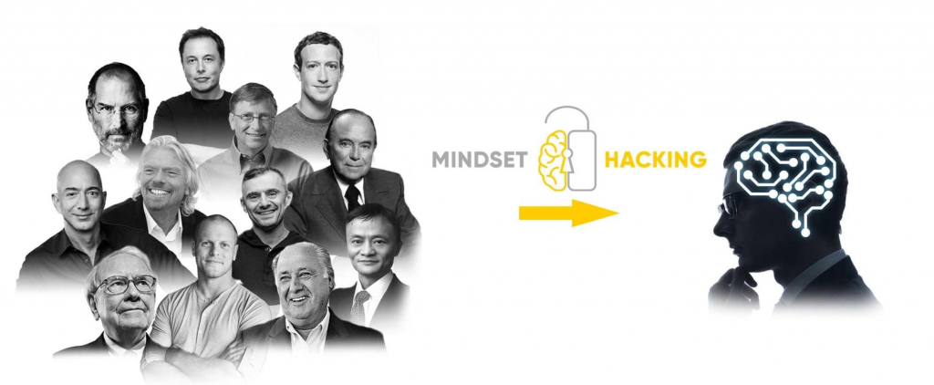 Curso Mindset Hacking - Caja de Cursos