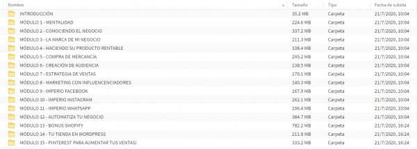 Programa Imperio Digital