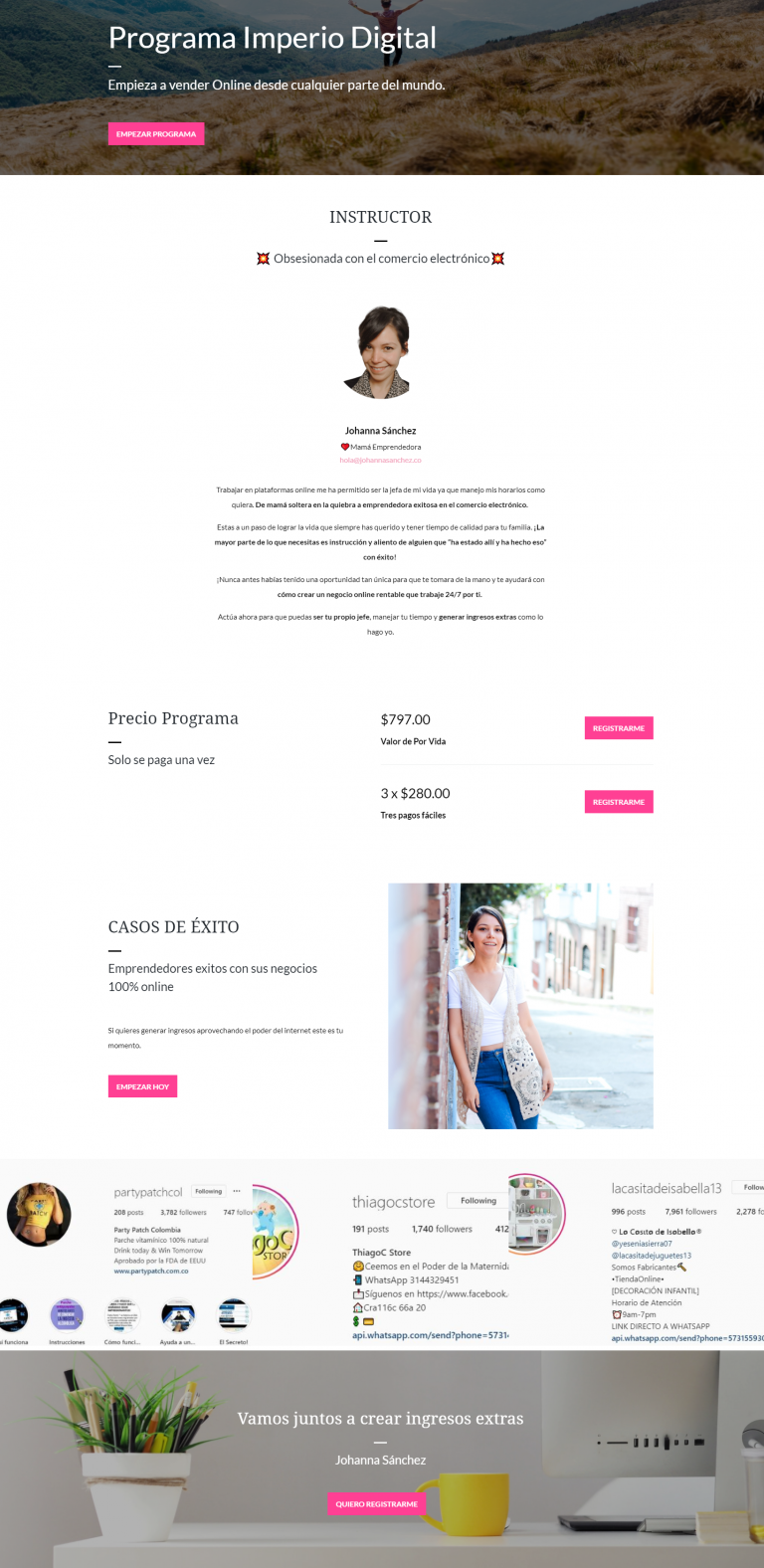 Programa Imperio Digital