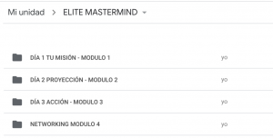 Elite Mastermind - BeMaster