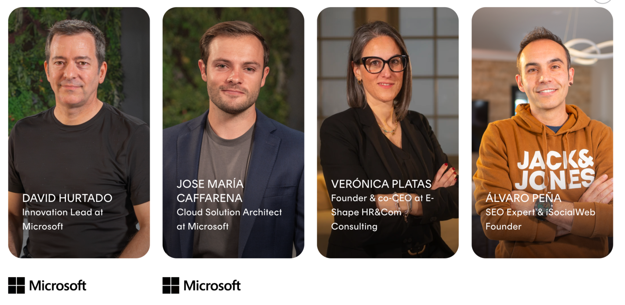 Máster Online en IA e Innovación 2024 - Founderz - Caja de Cursos